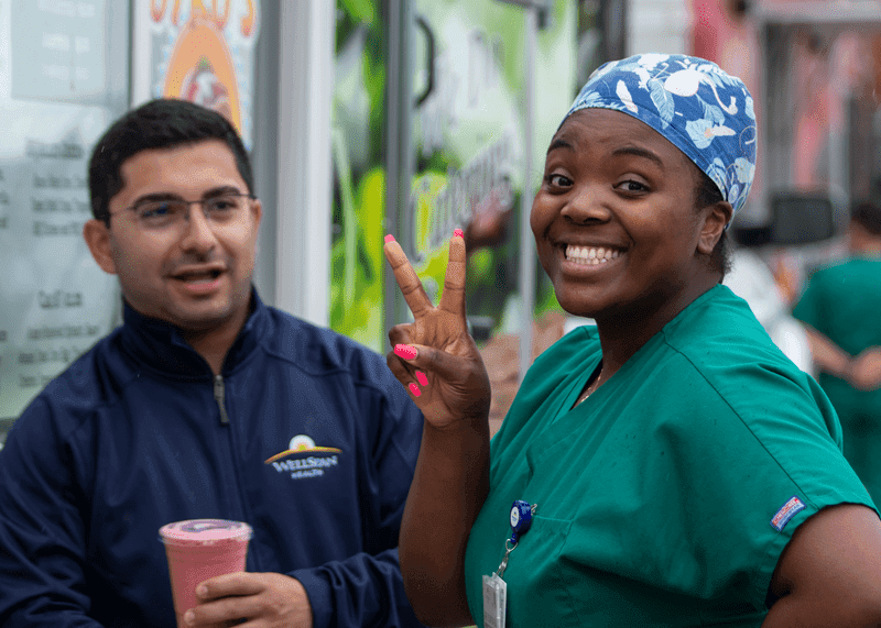 General Surgery Residency - Our Program - WellSpan Health