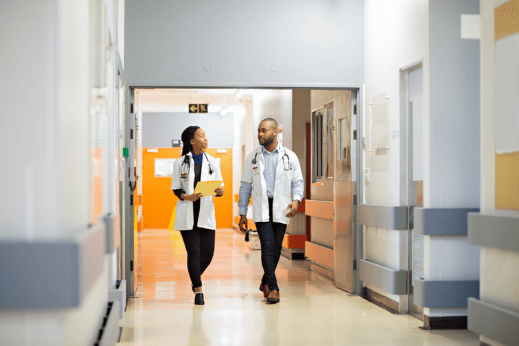 Internal Medicine Residency - Curriculum - WellSpan Health