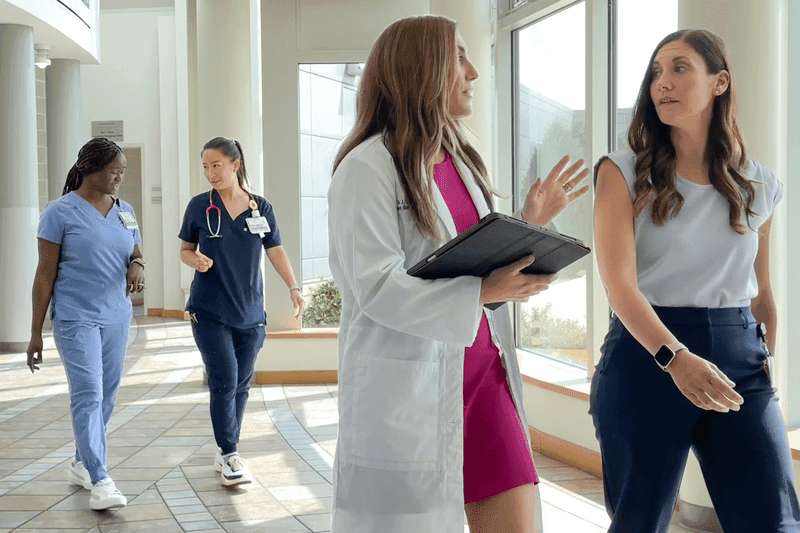 Student & Job Shadowing Opportunities - WellSpan Health