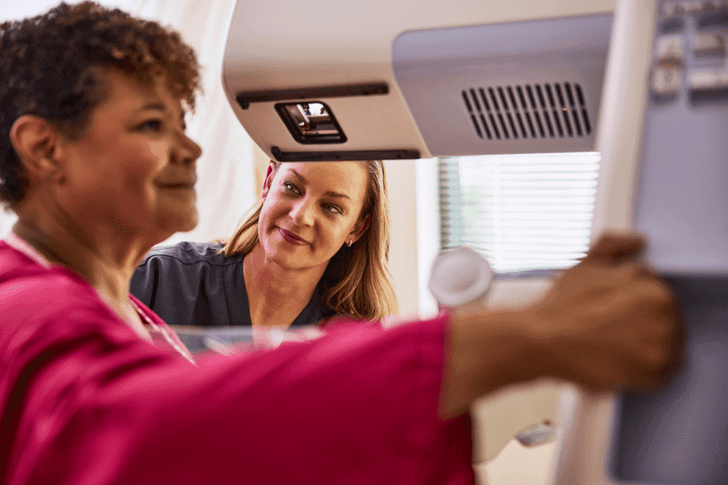 Radiography Program - WellSpan Health