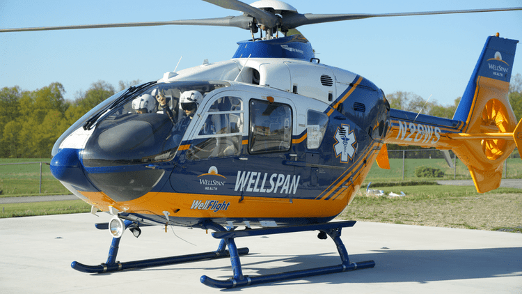 Emergency Medical Services - WellSpan Health