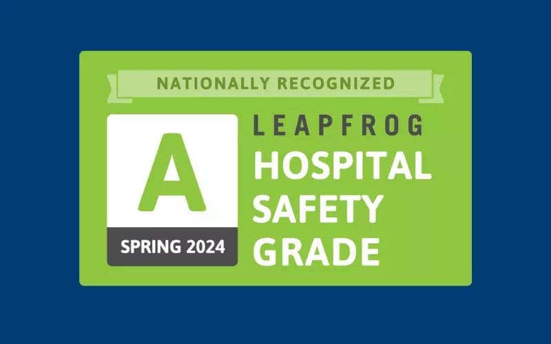 WellSpan hospitals earn top marks in Leapfrog Safety report - WellSpan ...